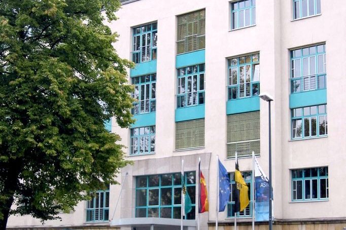 Wo Sie uns finden - Wirtschaftsförderung Sachsen