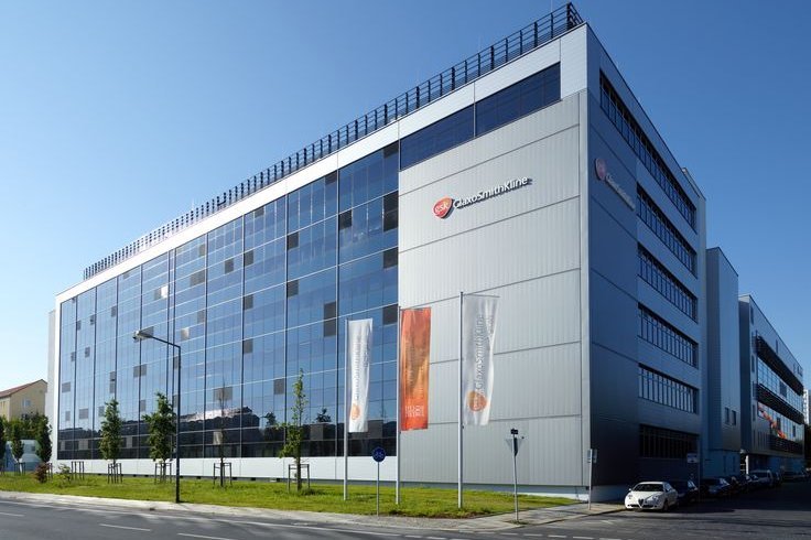 GlaxoSmithKline Biologicals Dresden - Grippeimpfstoffe für den Weltmarkt - Wirtschaftsförderung ...